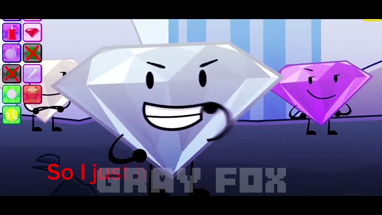 I FEEL BAD FOR RUBY (A bfdi edit) - YouTube