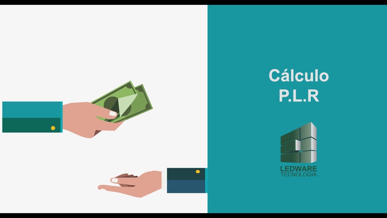 LedContábil - Cálculo PLR - YouTube