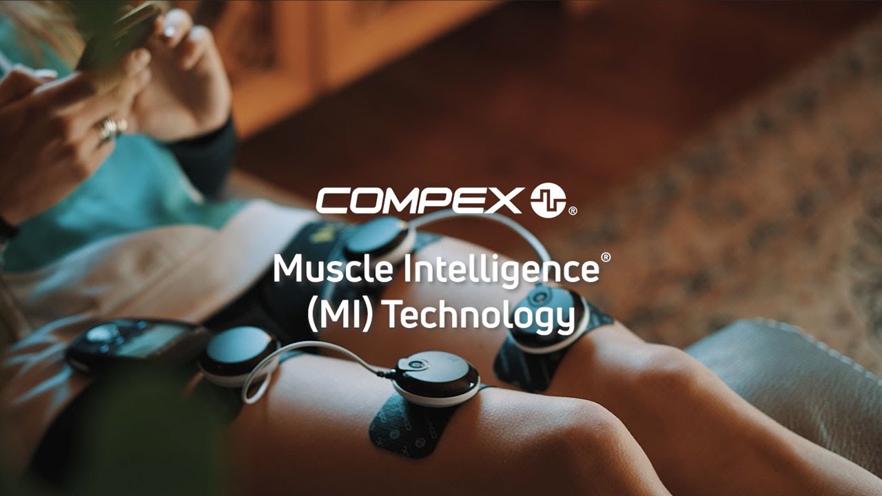 Compex Mi Technology (Português) - YouTube