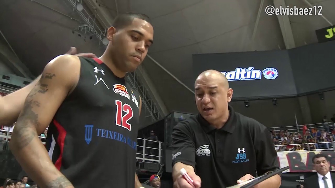 Elvis Baez 12 LPB 2017 - YouTube