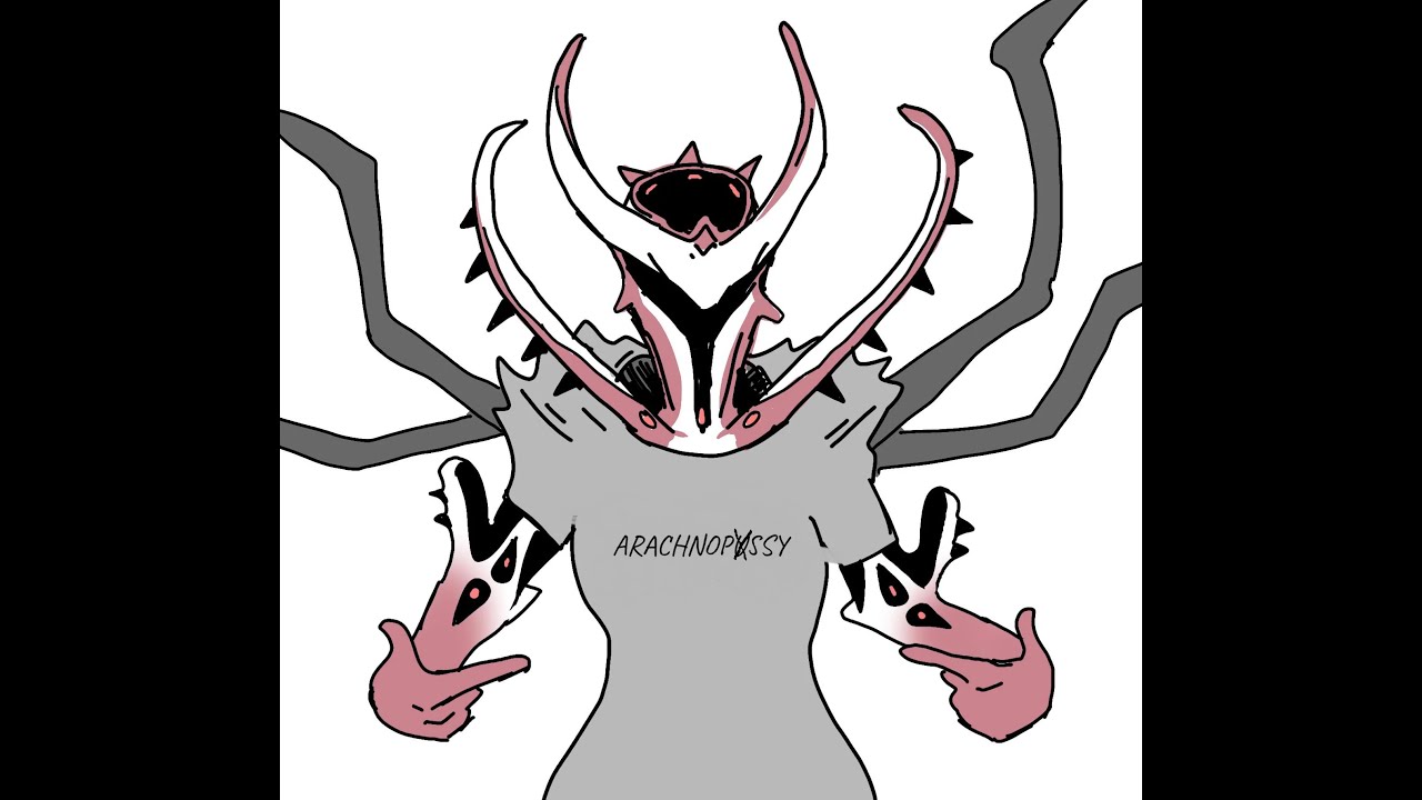 SPIDER MAN BUT SEXIER || Warframe Update - YouTube