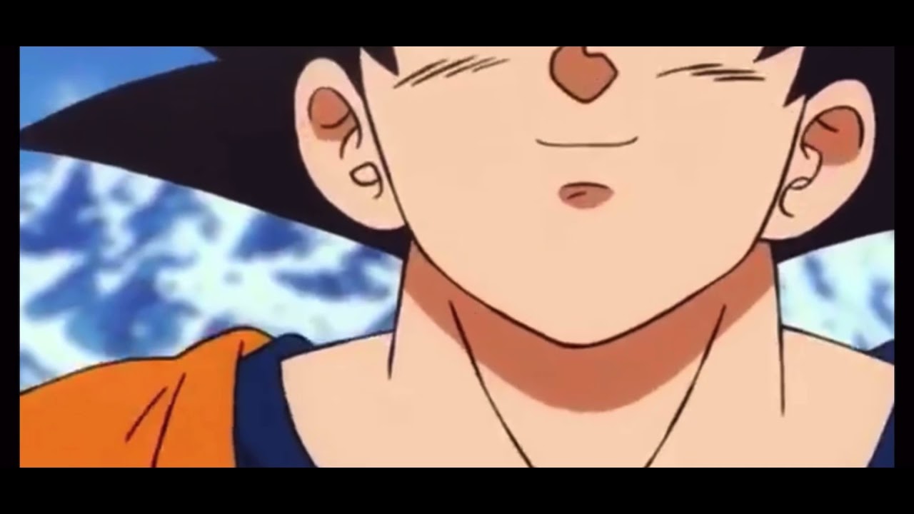 Dbs Perfect transitions |anime edit - YouTube