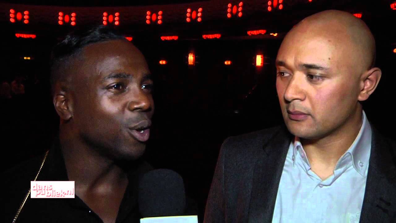 Body Language: interview Roy Julen & Jeffrey Elmont - YouTube