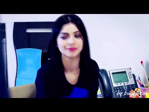Merve Boluğur ve Serhat Teoman | Burak ve Zeynep | Bugünün Saraylısı 2 sezon #ByBrightness