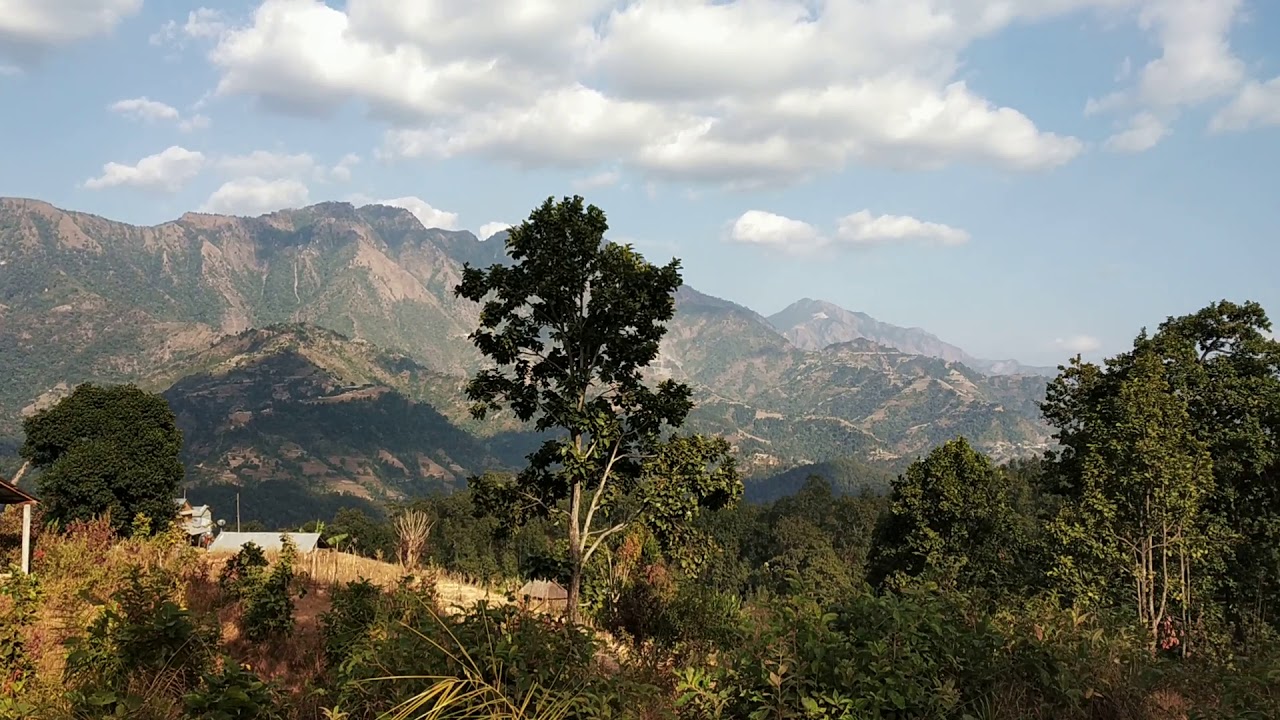 Hetauda Exploring - YouTube