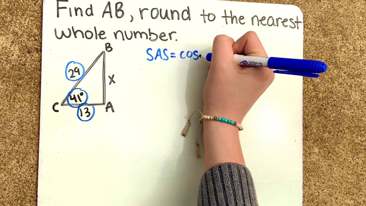 precalc project - YouTube