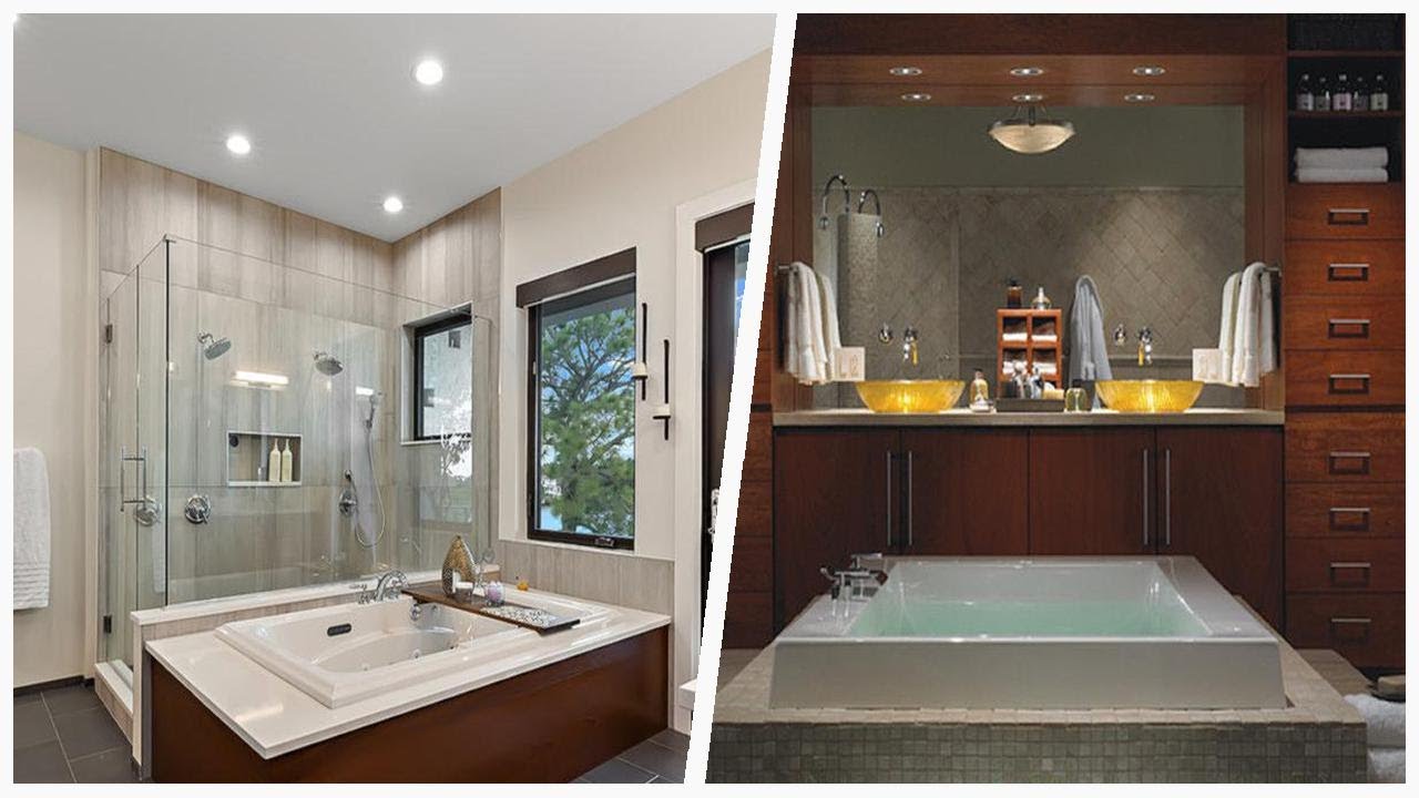 Chic Flat-Panel Cabinets: Elevate Your Bathroom Style | Designer CheatSheet
