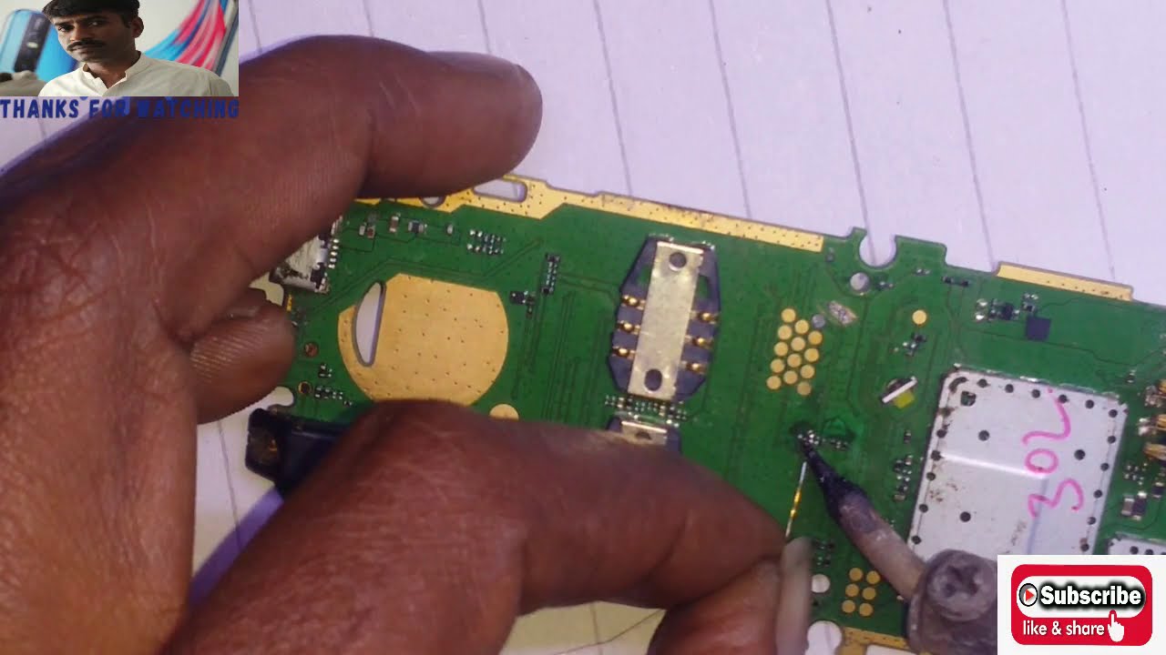 Nokia: TA -1034 (105) lcd light solution / nokia 105 lcd light solution ...