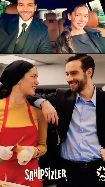 SAHİPSİZLER 29.Bölüm FULL ️‍🔥 Fragman 💯 ABONE OL PAYLAŞ #azdev #seyfer #balaosman - YouTube