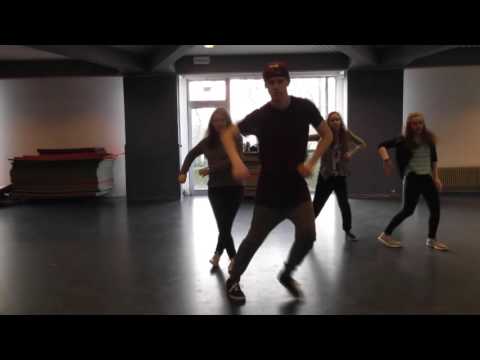 Dance @Confidance - YouTube