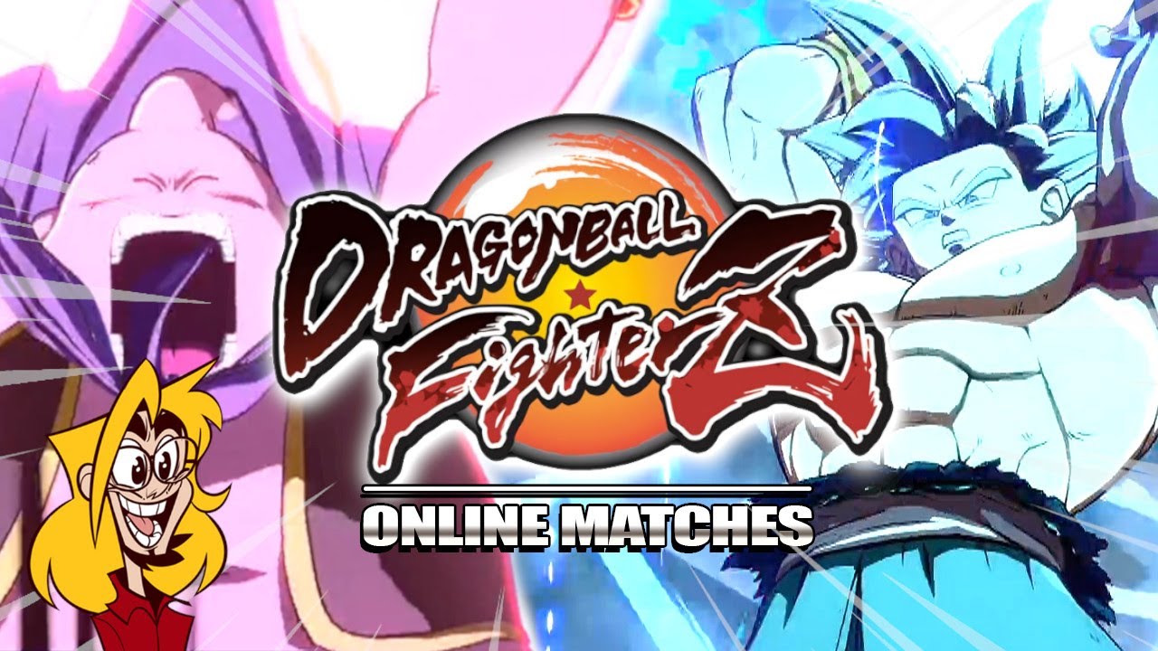 DBFZ Is Back...THIS IS NOT A DRILL: UI Goku - Dragonball FighterZ ...