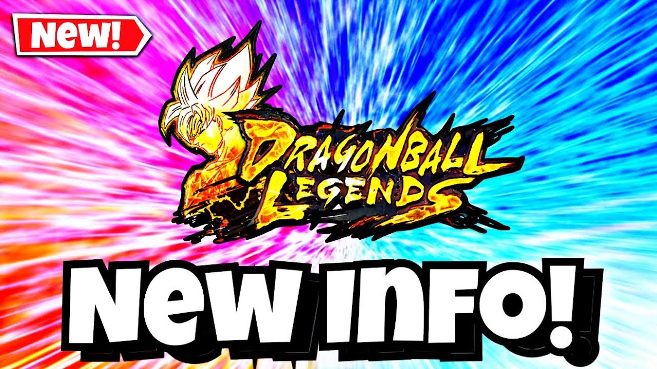 🔥 NEW INFO ON REVEALS AND STUFF + ANIME COMING BACK SOON?!?! (DB ...