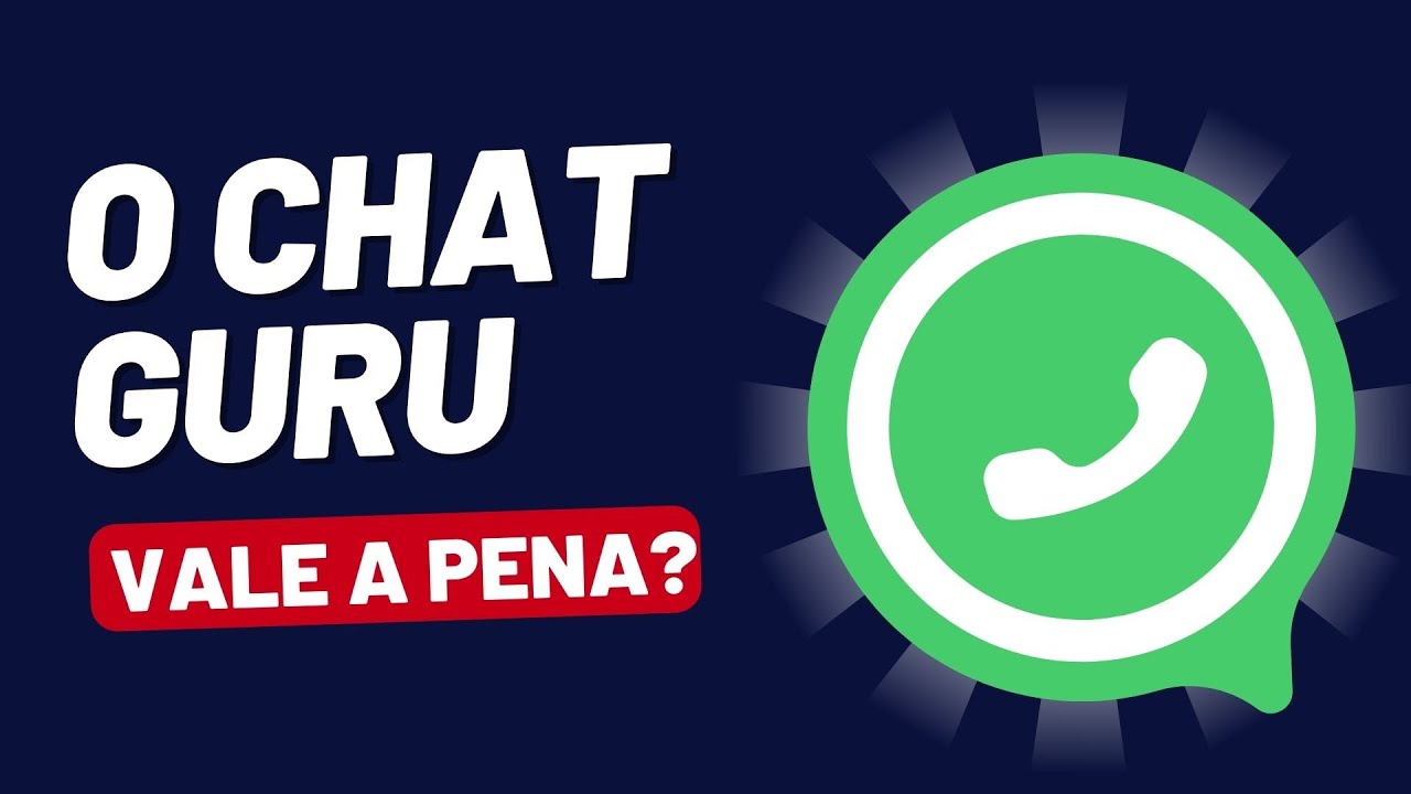 Saiba se o Chat Guru Vale a Pena e Veja como Funciona na Prática. CRM ...