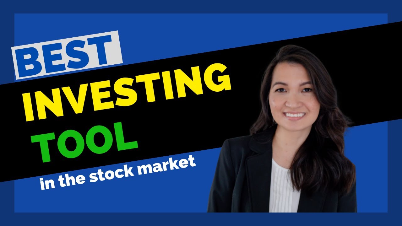 This best investing tool might just be what you have been searching for - YouTube