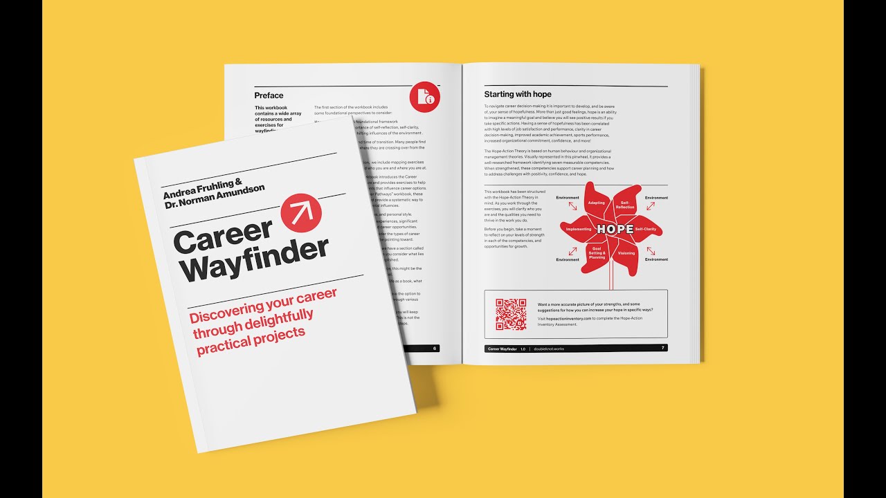 Career Wayfinder Book Launch 2024 - YouTube