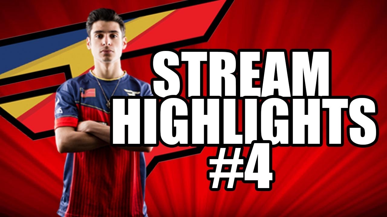 ZooMaa Stream Highlights #4 - YouTube