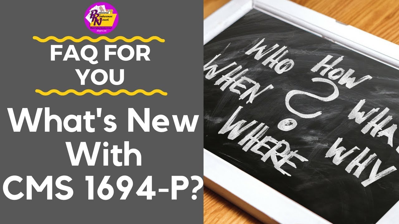 What s New With CMS 1694 P A k a IPPS Proposed Rule 2019 YouTube what-s-new-with-cms-1694-p-a-k-a-ipps-proposed-rule-2019-youtube