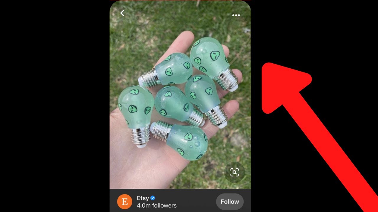 How to Save Pictures from Pinterest to Camera Roll 2022 - YouTube
