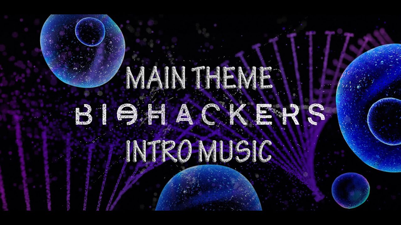 Biohackers Series Main theme | Intro music original | Short version ...