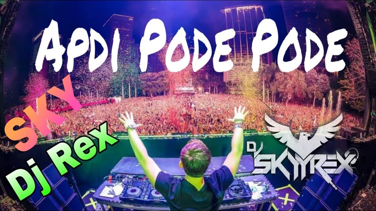 Apdi pode Dj Remix || south indian mix || 2021 new mix up - YouTube