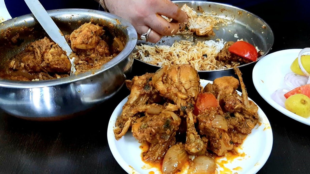 Chicken Do Pyaza | Murga Do Pyaza | Chicken Do Pyaza Recipe | - YouTube