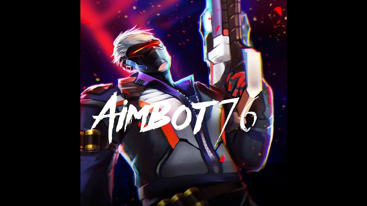 People aimbotting and cheating!!! Please stop! - YouTube