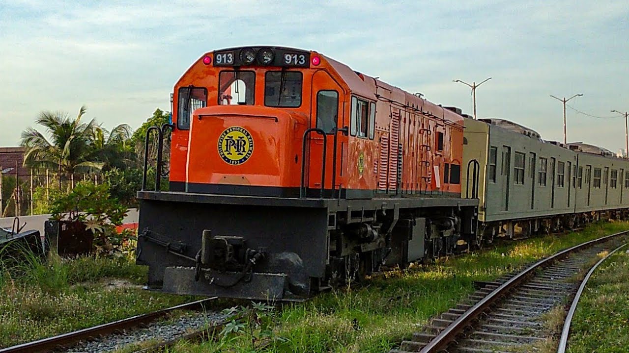 PNR GE U14C DEL 913 MARATHON!!! - YouTube