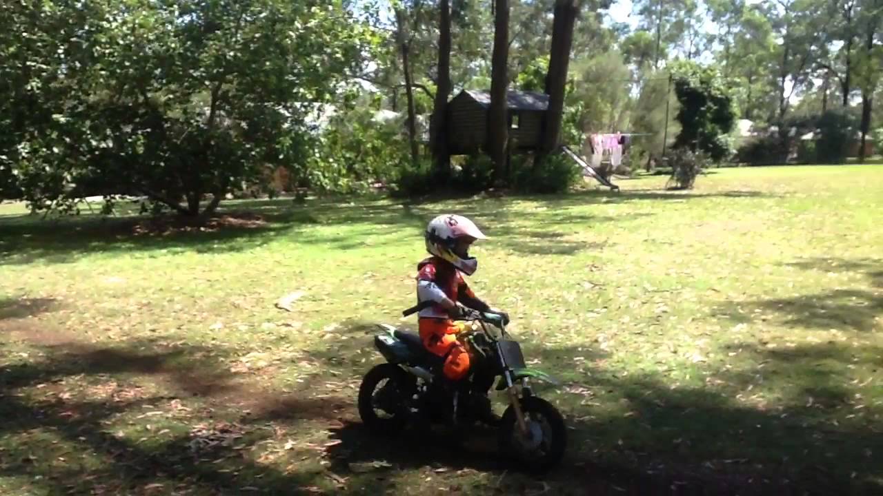 Cs70 Elstar cf70 crossfire - YouTube