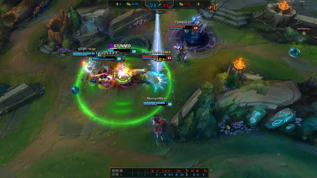 Viktor time - YouTube