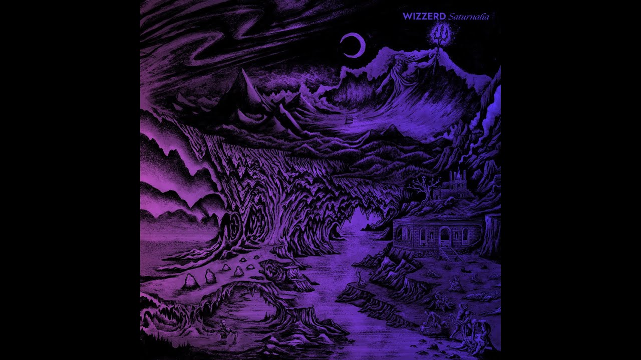 2024: #10 - #1 Best Stoner Rock Albums - YouTube