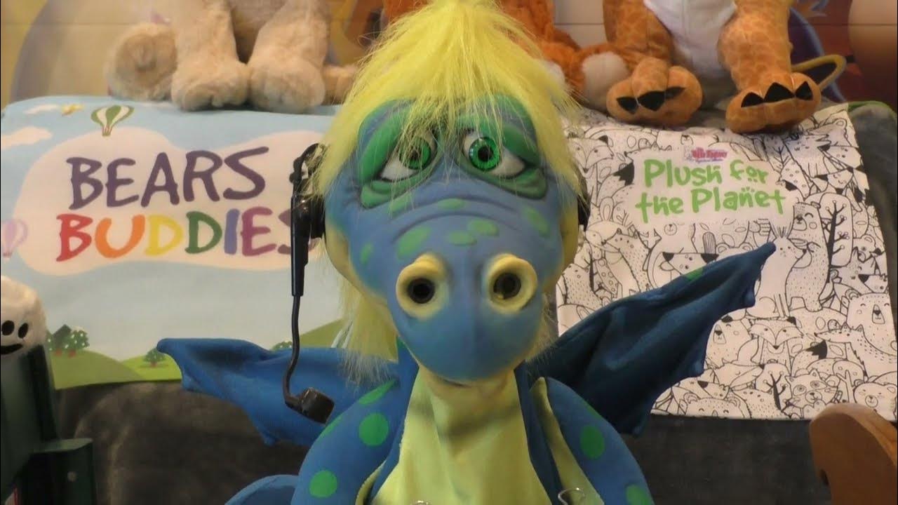 Dexter no trailer Buddy A Thon video - YouTube