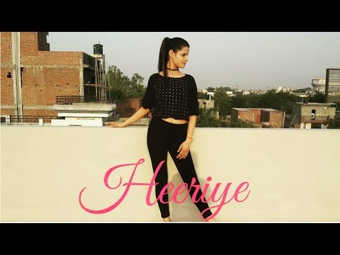 Heeriye Dance Cover By Kanishka Talent Hub | Race3 | Salmaan khan| Jacqueline