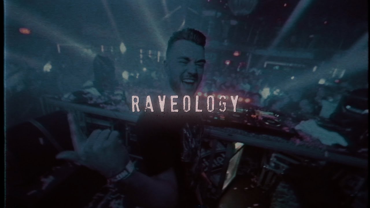 Heavy Damage - Raveology (Rave Core) [Official Video] - YouTube