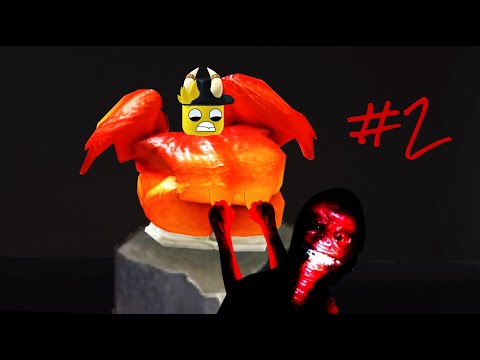 Playing Surreal Roblox Games #2 - YouTube