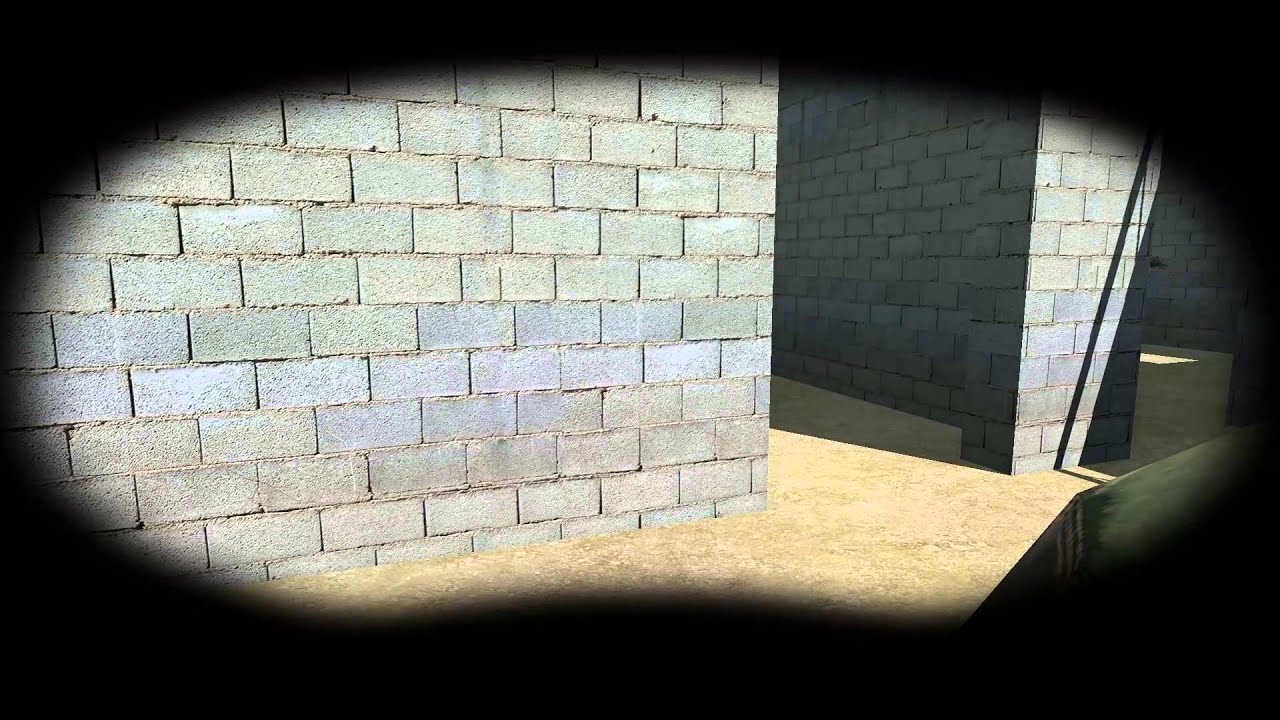 Kill House CQB Training - Squad 2 - YouTube