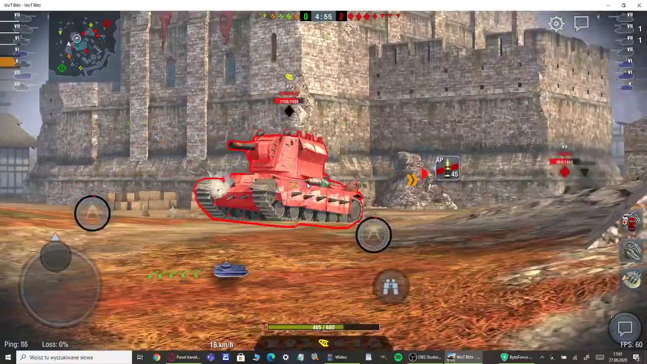 wot#4 - YouTube