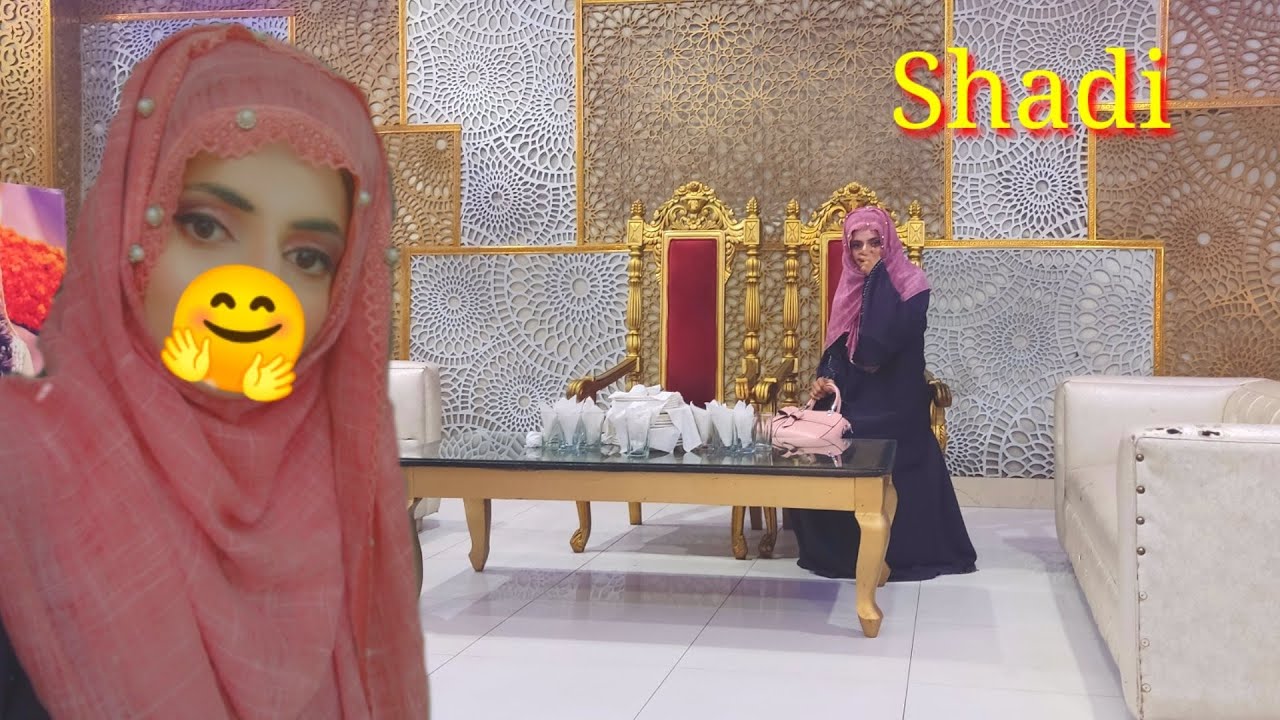 Shadi Pe Mask Utaar Dea 🫣 || Zaini Mast Pur - YouTube