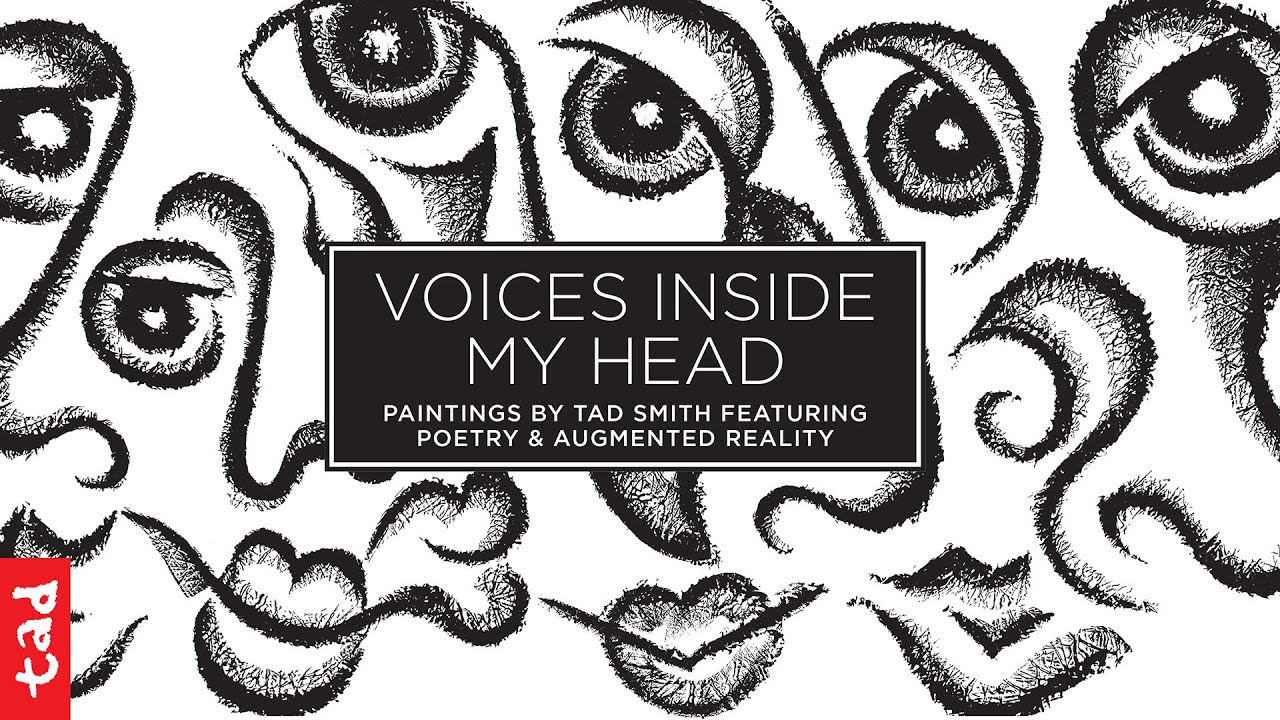 Voices Inside My Head - YouTube