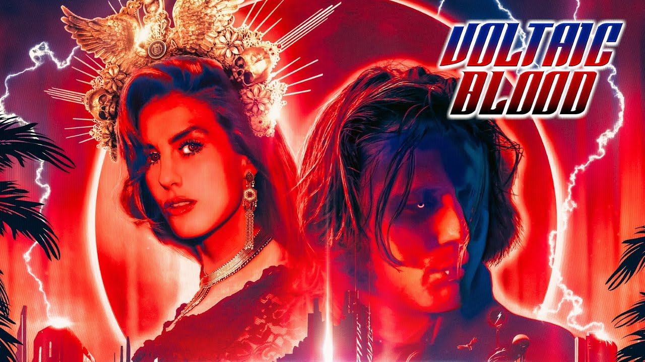 Voltaic Blood - Synopsis - YouTube