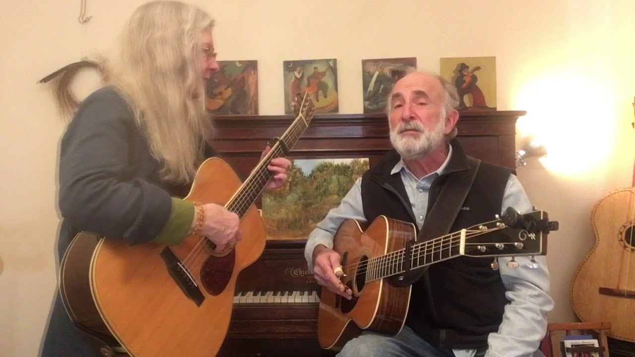 Dillan Bay with Kate Power & Steve Einhorn - YouTube