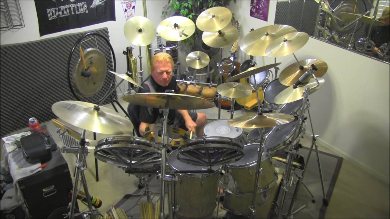 Tom Rothrock - Rollin' And Crumbling ~ by JJ - YouTube