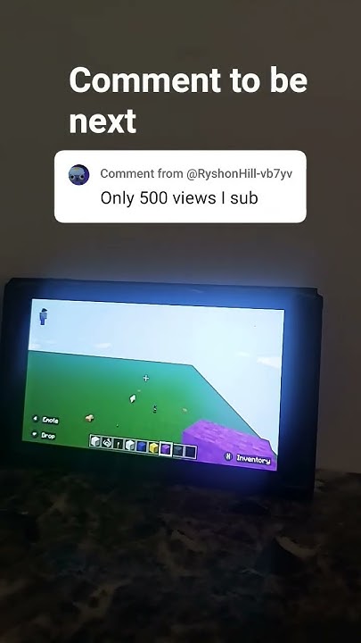 creating comments part 2 - YouTube