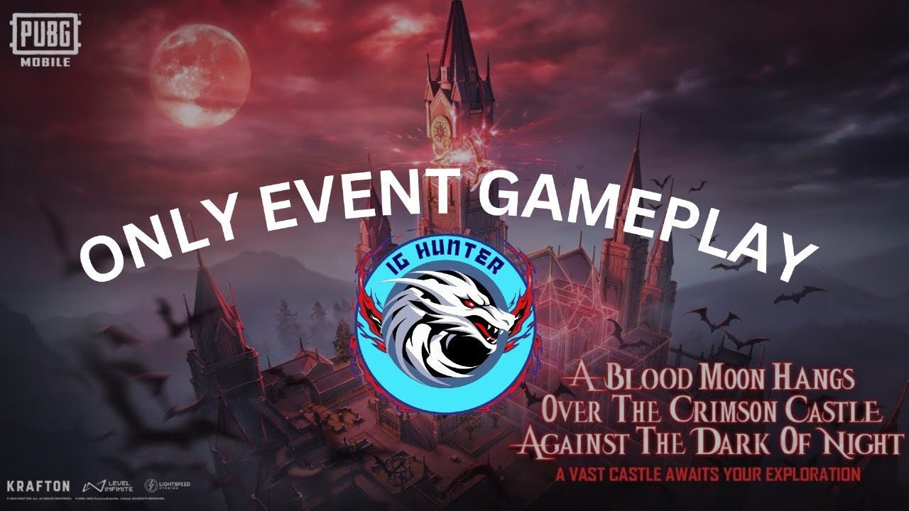 Rush gameplay on event (120fps) 😈 - YouTube