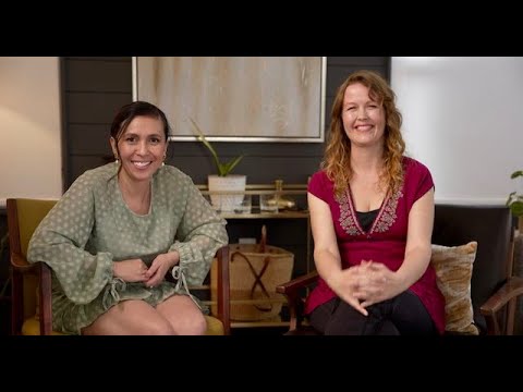 Yoga illumined with Sumukhi Devi and Melissa Grogan Video Series 1 ...