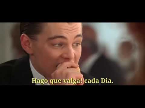 Que la vida valga! cada día. escena del la película (Titanic)