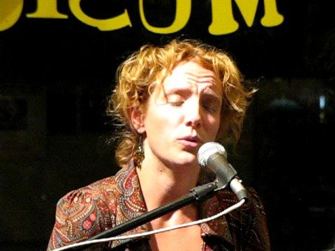 Renee Herman Live - YouTube