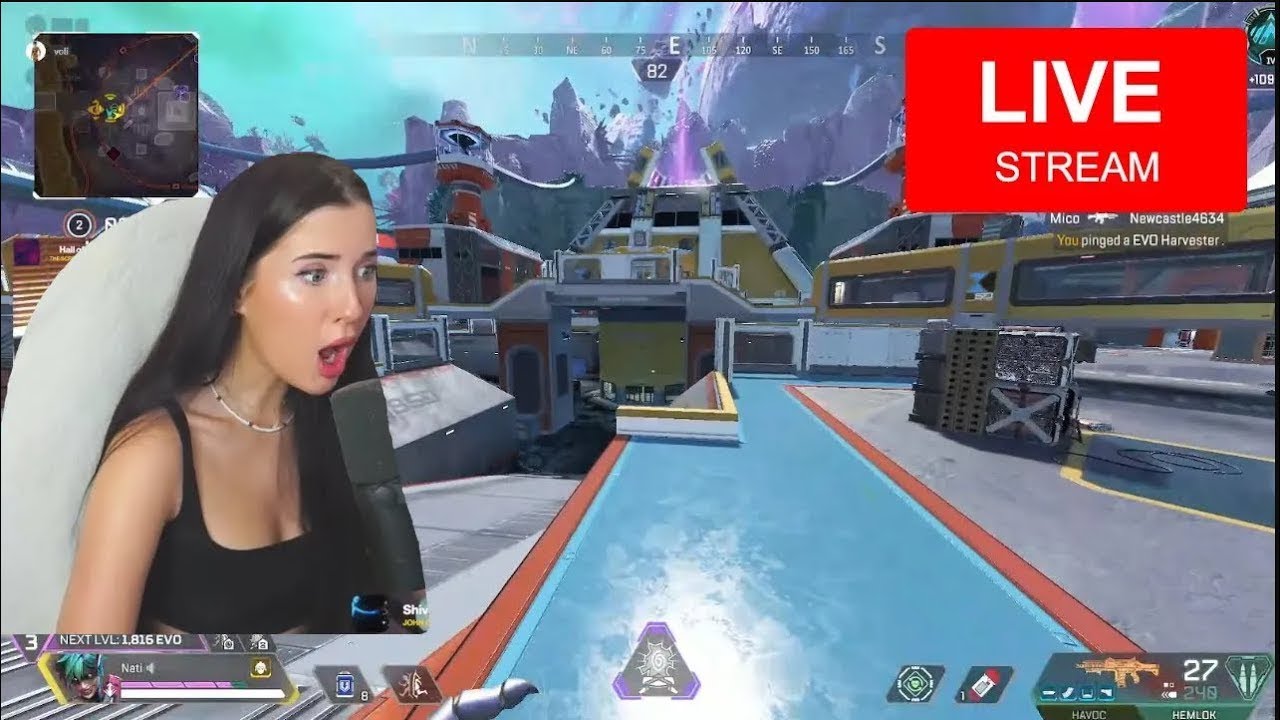 The Secrets to Climbing Ranks Faster and Smarte - YouTube