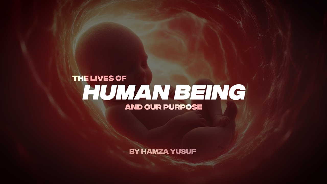 THE LIVES OF HUMAN BEING AND OUR NATURE - YouTube