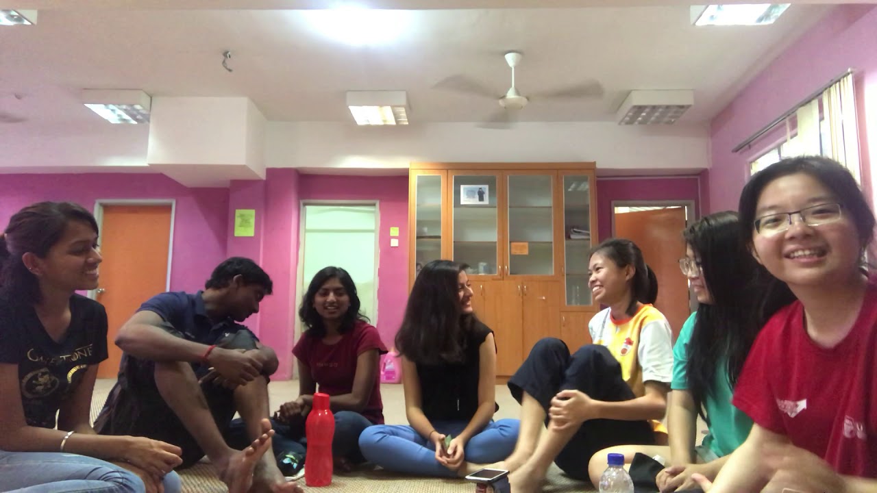 Lax group discussion - YouTube