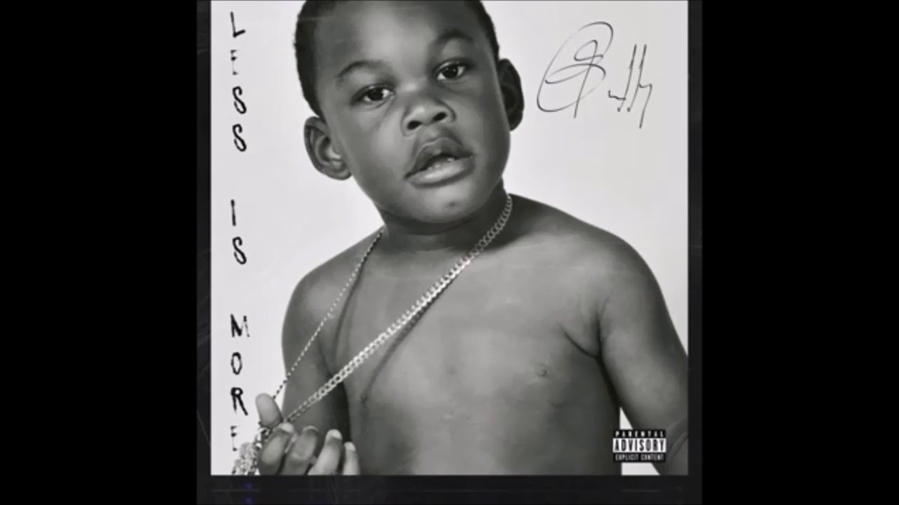 Gully Man - Life like (audio) - YouTube